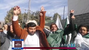 205K views · 9K reactions | منظور پشتن سوات امد پر سوات کے مختلف مقامات پر اعجاز پشتن انے کیخلاف احتجاج مظاہرے جاری!!!اعجاز پشتون کے قیادت میں منظور مشتن کیخلاف انکے سامنے احتجاج مظاہرہ!!جبکہ مظاہرے سے جذباتی خطاب | Statenews.pk | Facebook