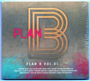 Various - Plan B Vol. 01