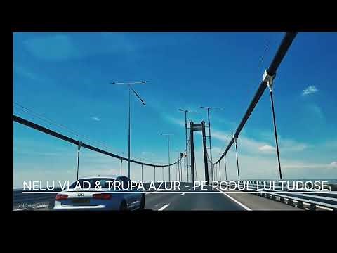 Podul lui TUDOSE de la Braila