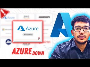 What REALLY Caused the Azure Services Outage?