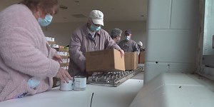 How rural Virginia struggles with food insecurity, what’s being done to help