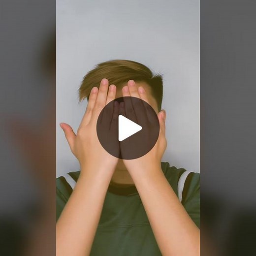 Face Reveal Challenge on TikTok