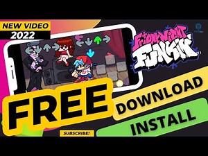 Friday Night Funking Free Download 2025 [New Method] Free Download Friday Night Funking (FNF)