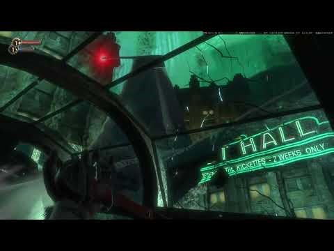 Bioshock EP#1