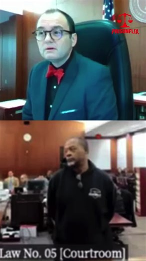 Judge Baffled by Assault case