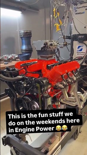 It’s scary how easy this was!