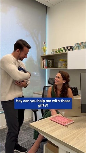 When you can't say no during the holidays