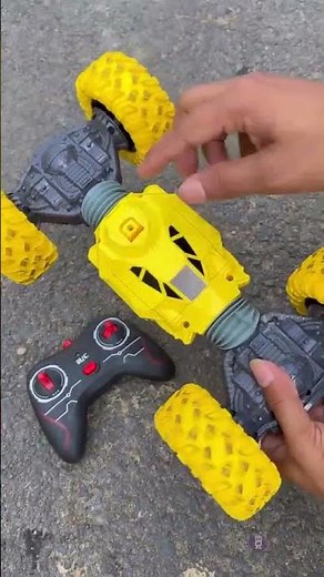 Rc Off Road Rock Crawler Remote Control RC Car🔥