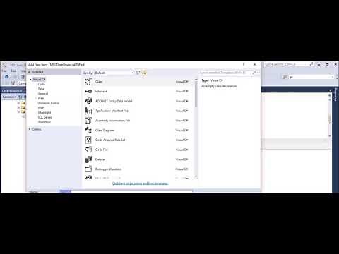 MVC - Database First - Stored Procedure example how to populate Drop Down List