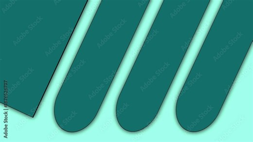 simple geometric backgrounds.End screen YouTube.Geometry composition video background in retro style.modern texture, wallpaper, template for presentations