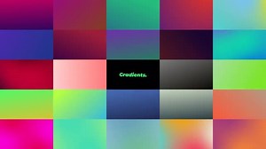 Gradients - After Effects Presets | Motion Array
