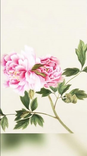 The Art of Suzhou Embroidery: Three Stunning Double-Sided Peony Works