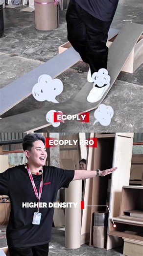 So glad to welcome NID Design Group to the Excel Brand Experience Center ✨ Design inspiration 🎨 meets smart solutions 🔧 @Anson Isobe