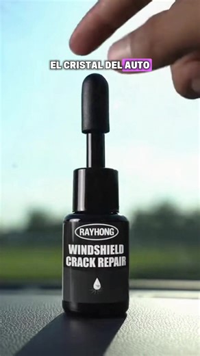 Effective Glass Screen Repair with Magic Kit