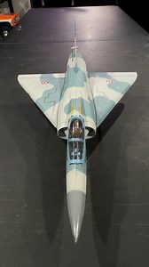 The details on this micro RC Dassault Mirage 2000 are awesome! MinimumRC makes some of the best mini RC Jets available. They feature a 3 way switch for self leveling, stabilized, and manual modes. It has a 30mm brushless EDF that powers it. You don’t see many models this size that have aileron, elevator, and rudder. On top of all that, it looks incredible! Excited to fly it soon. #rcjet #radiocontrol #remotecontrol #rcplane #rchobby | Mach3RC