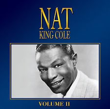 Nat King Cole - Nat King Cole Volume II