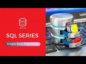 10. Single Row Functions - Part 3/3