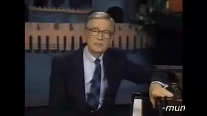 childhood. #foryou #fyp #aesthetic #misterrogers #mrrogers #foryoupage #french #korean