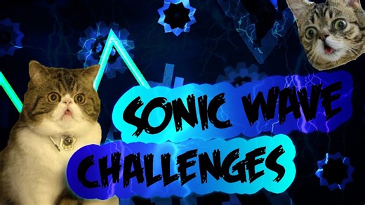Taking on the Hardest Sonic Wave Challenges – 11% Progress!