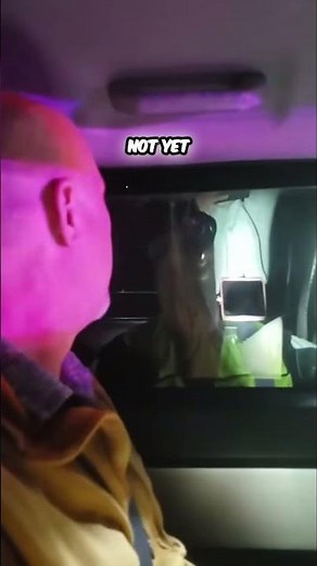 Am I free to go? (DUI Check Point)