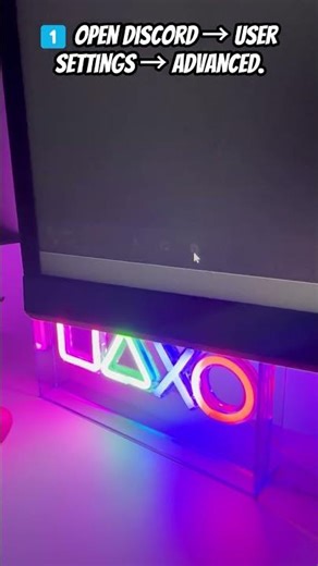 Disable Hardware Acceleration in Chrome & Discord ⚡ Faster Performance! #Shorts #TechTips