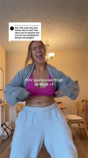 people keep telling me i’m overweight. here’s my response.