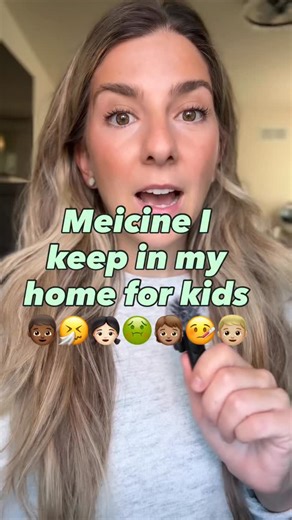 Melissa, PharmD, BCACP - working mom | pharMOMacist on Instagram: "A few things I keep in the home to be able to quickly treat fever, discomfort, congestion, and help with the chaos of a stomach bug This is not medical advice. Talk to your doctor before starting any medication for yourself or your children. #viralillness #coldandfluseason #toddlermom #momlife #otc #fever #toddlermomlife"