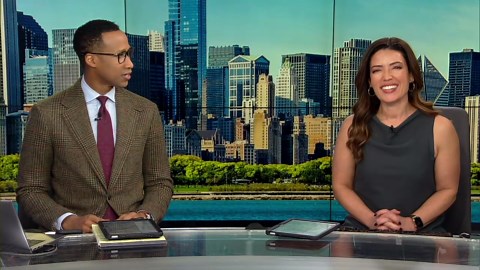 Lollapalooza releases 2025 lineup including Olivia Rodrigo, Sabrina Carpenter, Doechii