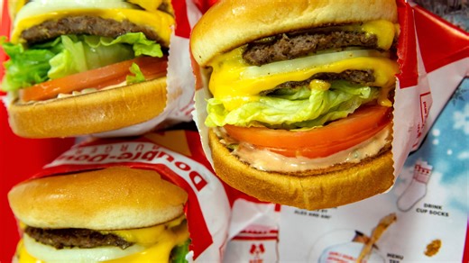 In-N-Out Burger is closer to Knoxville than ever. What to know after Tennessee openings
