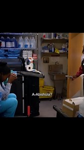 10K views · 78 reactions | Kemi the psychologist is comforting Abishola... I won't lie I need a friend like Kemi | Malah Zannah Ngare | Facebook