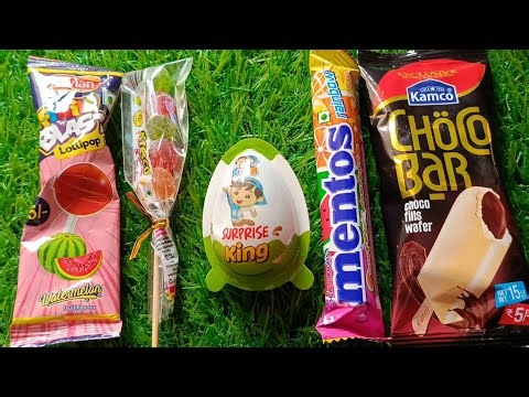 New lot's of candies/unboxing asmr chocolate candy video/candy chocolate unboxing video