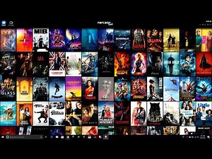 How to Watch FREE Movies on your PC | Bollywood and Hollywood | Popcorn Time