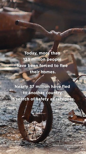 1K views · 19 reactions | Compassion and partnership came together in...