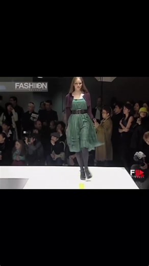 Mastering the Art of Runway Walks