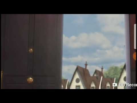 Despicable Me - Home Makeover Ending Scene