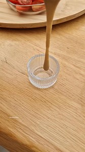 6.3K views · 34 reactions | IKEA FIND  These little glass jars we found are so cute  We used them for our breakfast this morning  Do you like the result?  Guess how much they cost 﫣 Ikea kitchen accessories, Ikea kitchen finds, Ikea kitchenware, Ikea home finds, Ikea haul, Ikea shopping#ikeafinds#ikeahome#ikeakitchen#ikeaideas#ikeadecor#ikeakitchenfinds#ikeamusthaves | DecorDreamscape | Facebook