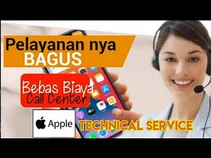 Apple Call Center contact page for support and service