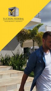 Tucson Federal Insurance Agency makes bundling your home auto and life insurance easy so you can focus on what matters most! | Tucson Federal Credit Union | Facebook