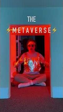 The METAVERSE - Original Song by Austin Archer