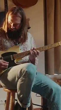 🎸 An unbeatable combination for many guitarists: Blonde Telecaster with Black Pickguard! 😍 #shorts