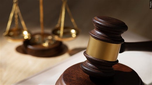 Attorneys for Jefferson County Commission file motion to stay injunction pending appeal in districting plan case