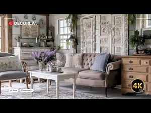 Vintage Charm Made Simple With DIY Shabby Chic Decor Hacks To Transform Your Cozy Home