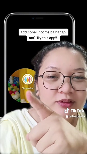 Clickworker: Earn Extra Income with Flexible Online Tasks