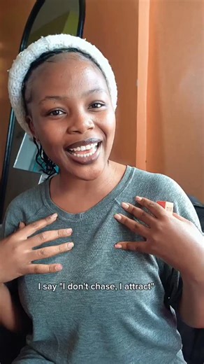 Brandy Moraa on Instagram: "Put your priorities in order buana!!"