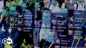 Gesichtserkennung als Superkraft