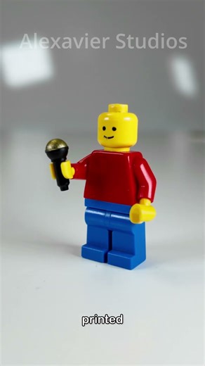 LEgo Pieces that I thought were other pieces