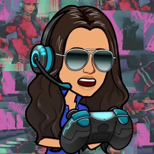 Rubylicious_999 - Twitch