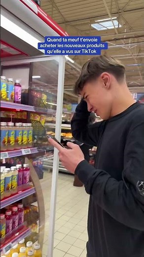 Y’en a ici qui vont se reconnaître 👀