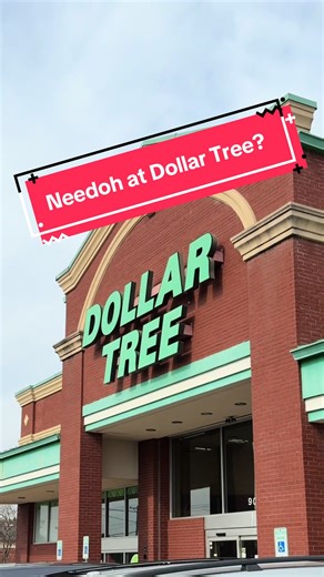 GO TO YOUR NEAREST DOLLAR TREE FOR NEEDOHS!! #fyp #needoh #needohball #dollartree #trending @Luke