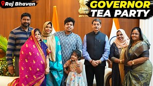 1.6M views · 60K reactions | Governor's Party For My Marriage ❤️ -...